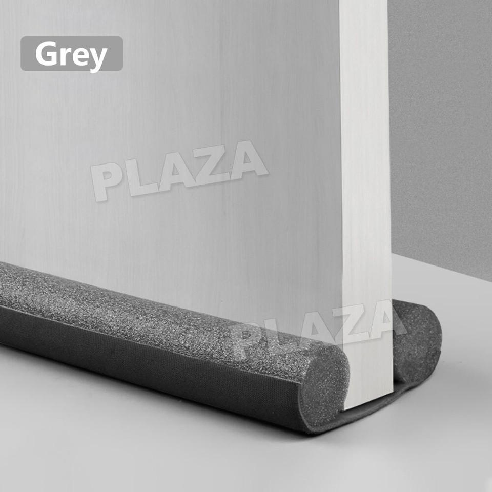 AU Door Bottom Sealing Strip Guard Wind Dust Threshold Seal Draft ...