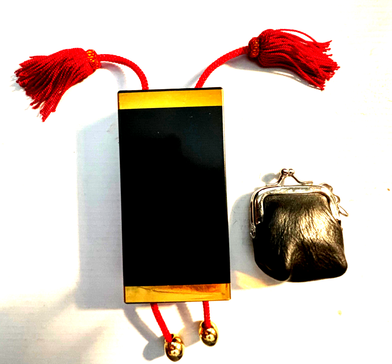 MAGIC EFFECT ~ LOTTO ROPE | eBay