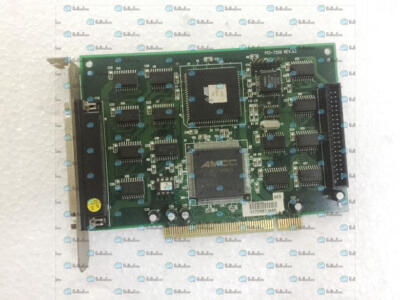 1pc ADLINK PCI-7200 REV.A3 Digital I/O card | eBay
