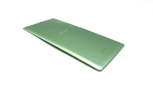 Original Sony Xperia C5 Ultras E5563 Couvercle Batterie de la NFC ...