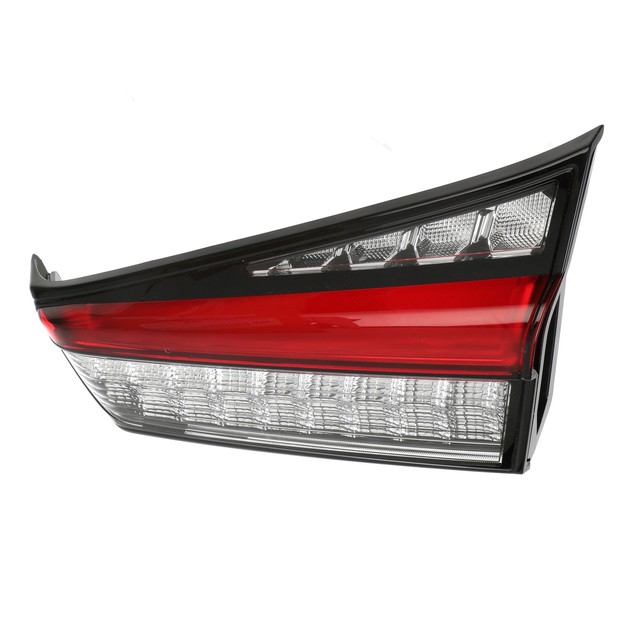 Genuine Mitsubishi OE Lamp Assy Backup Lh 26545W000P for sale online | eBay