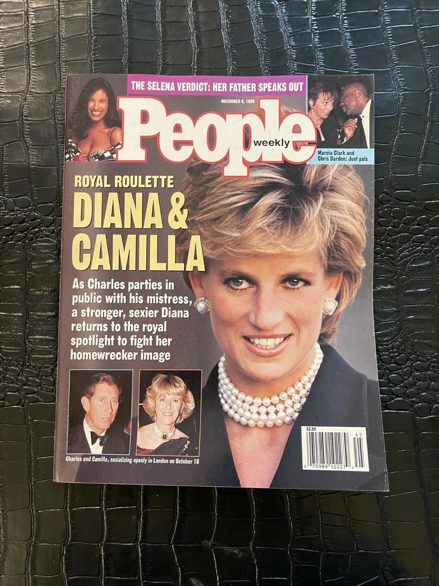 1995 People Magazine