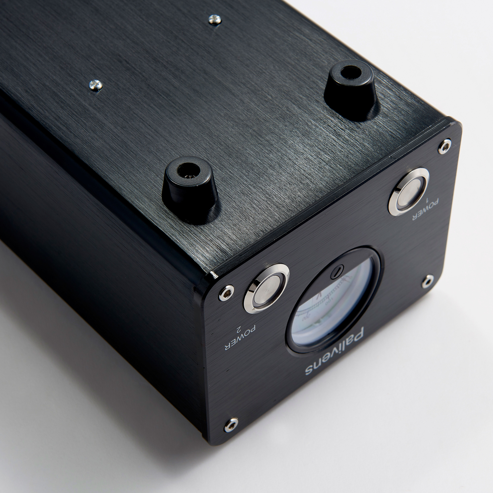 Palivens P20 Audio Power Filter Power Supply Filter Pointer Type ...