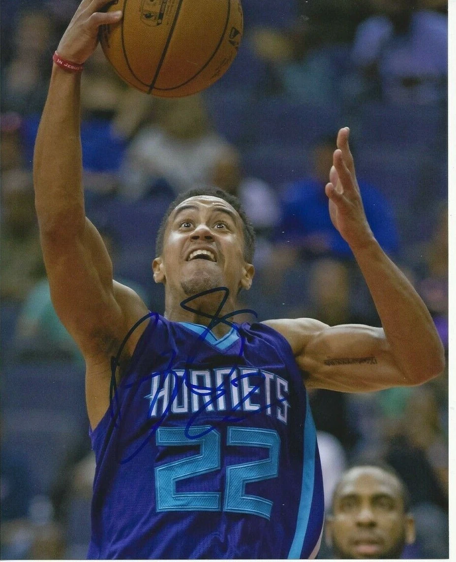 Brian Roberts Hornets