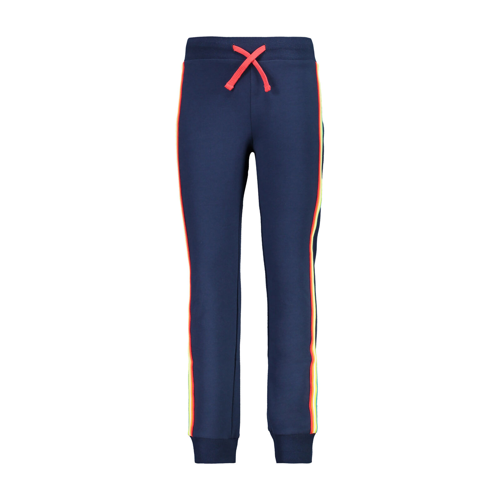 Cmp Mädchen Jogginghose Girl Long Pant Dunkelblau Elastisch Unifarben