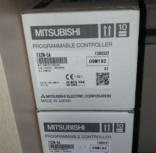 Fst FX2N-5A FX2N5A 1PCS NEW Mitsubishi PLC Module free shipping | eBay