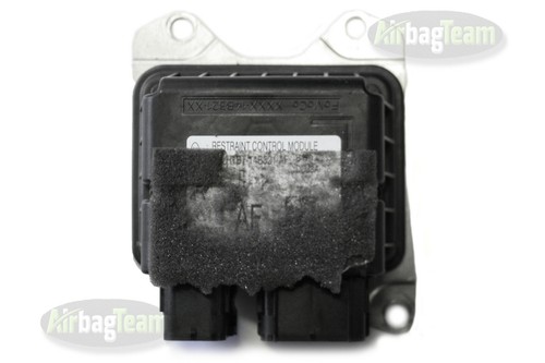 Ford Fiesta Airbag SRS ECU Control Module - H1BT14B321AF - No Crash ...