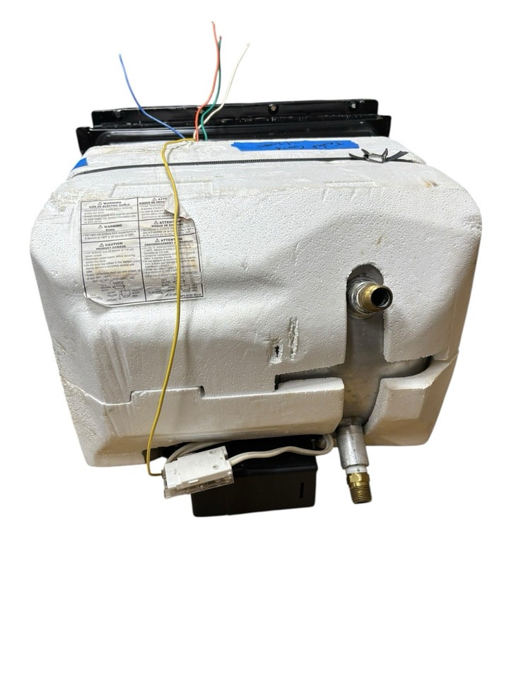 Atwood GC6AA-10E Gas/Elec RV Water Heater, Used | eBay
