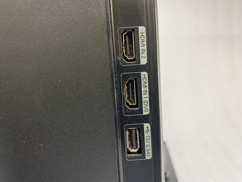 Samsung UN32EH5000F 32" 1080p HD LCD Television TV with Stand -No ...