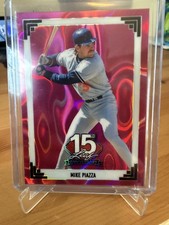 2025 Leaf 15th Anniversary National Convention - 1991 Leaf Kate ...