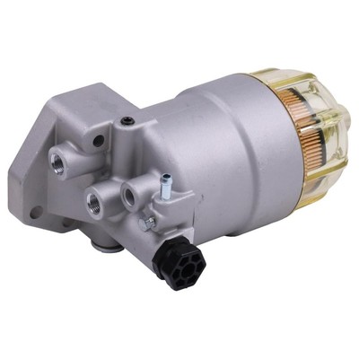 Fuel Filter Assembly 87379042 KHH12020 For Case CX290B CX160B CX350B ...