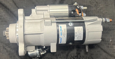 Leece-Neville M110608 Genuine Leece-Neville Starter For MX EPA13, DP60 ...