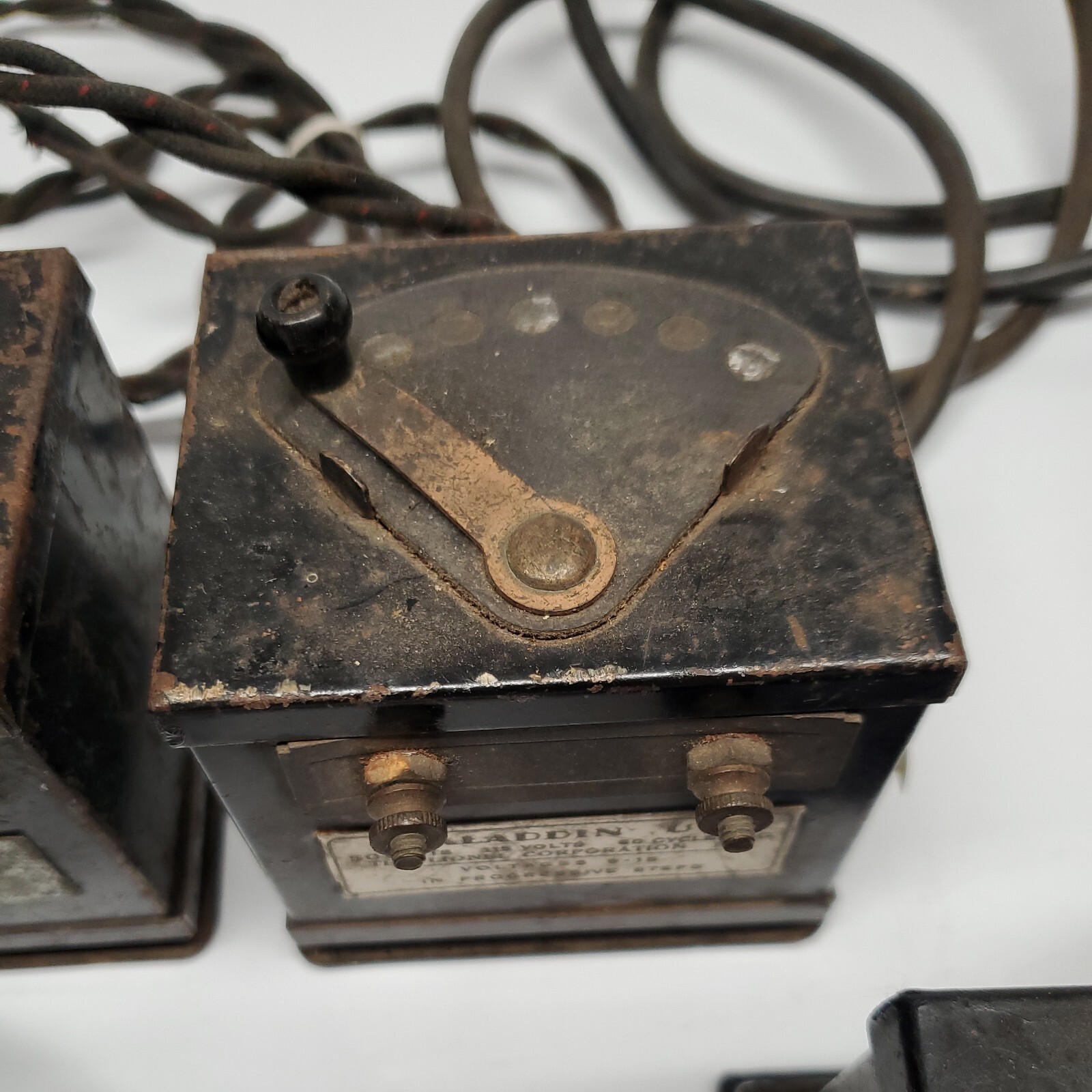 Lionel & Marx Train Toy Transformer (*LOT OF 4*) *FOR PARTS* | eBay