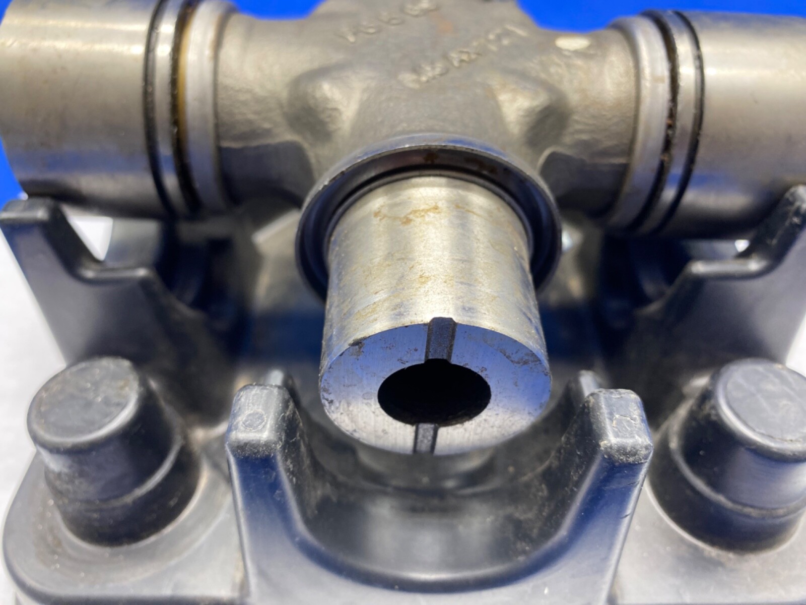 Spicer F6569 Heavy Duty U Joint for sale online | eBay