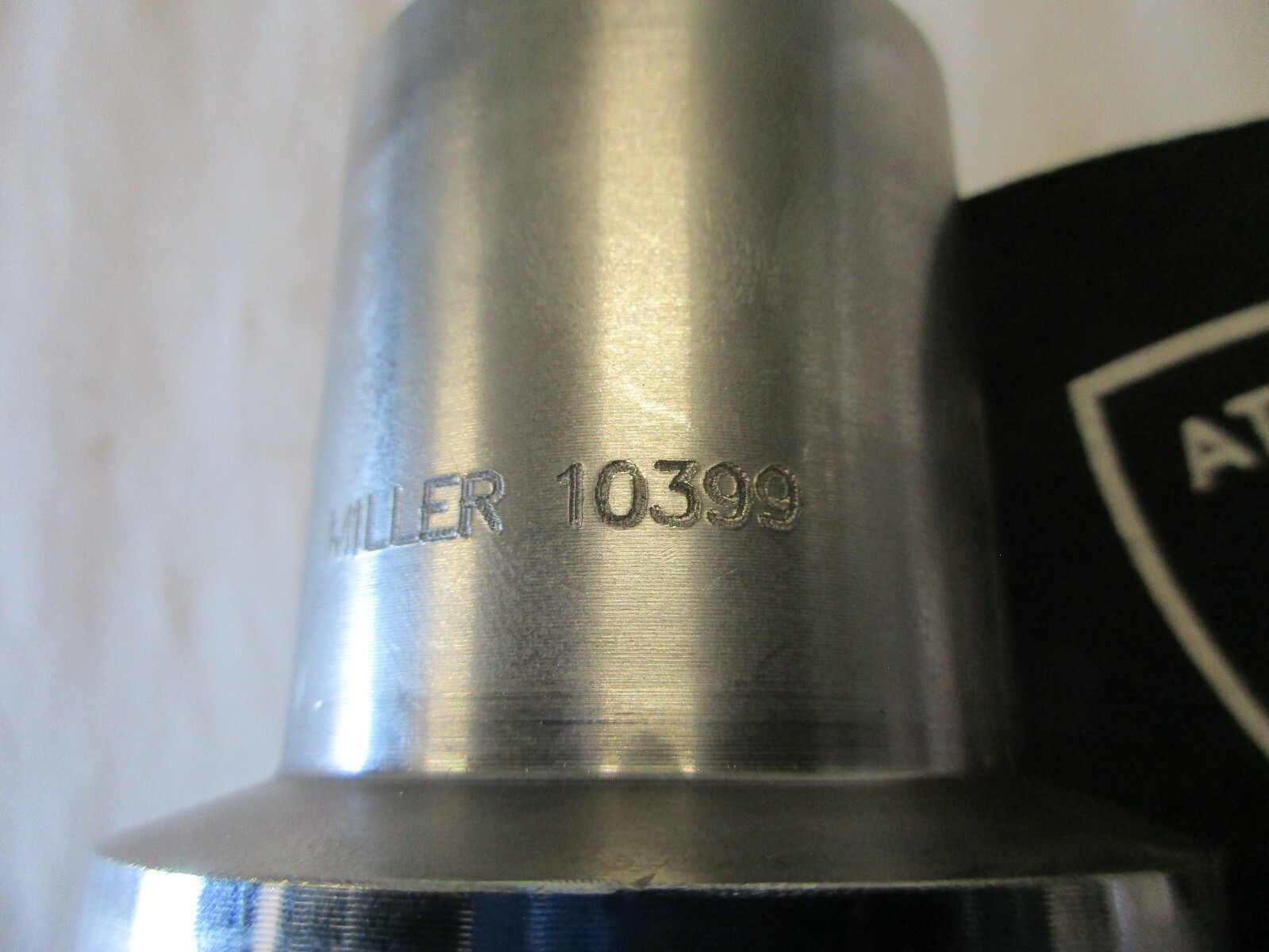 MILLER TOOL 10399 REAR AXLE & REAR SUSPENSION SEAL INSTALLER | eBay