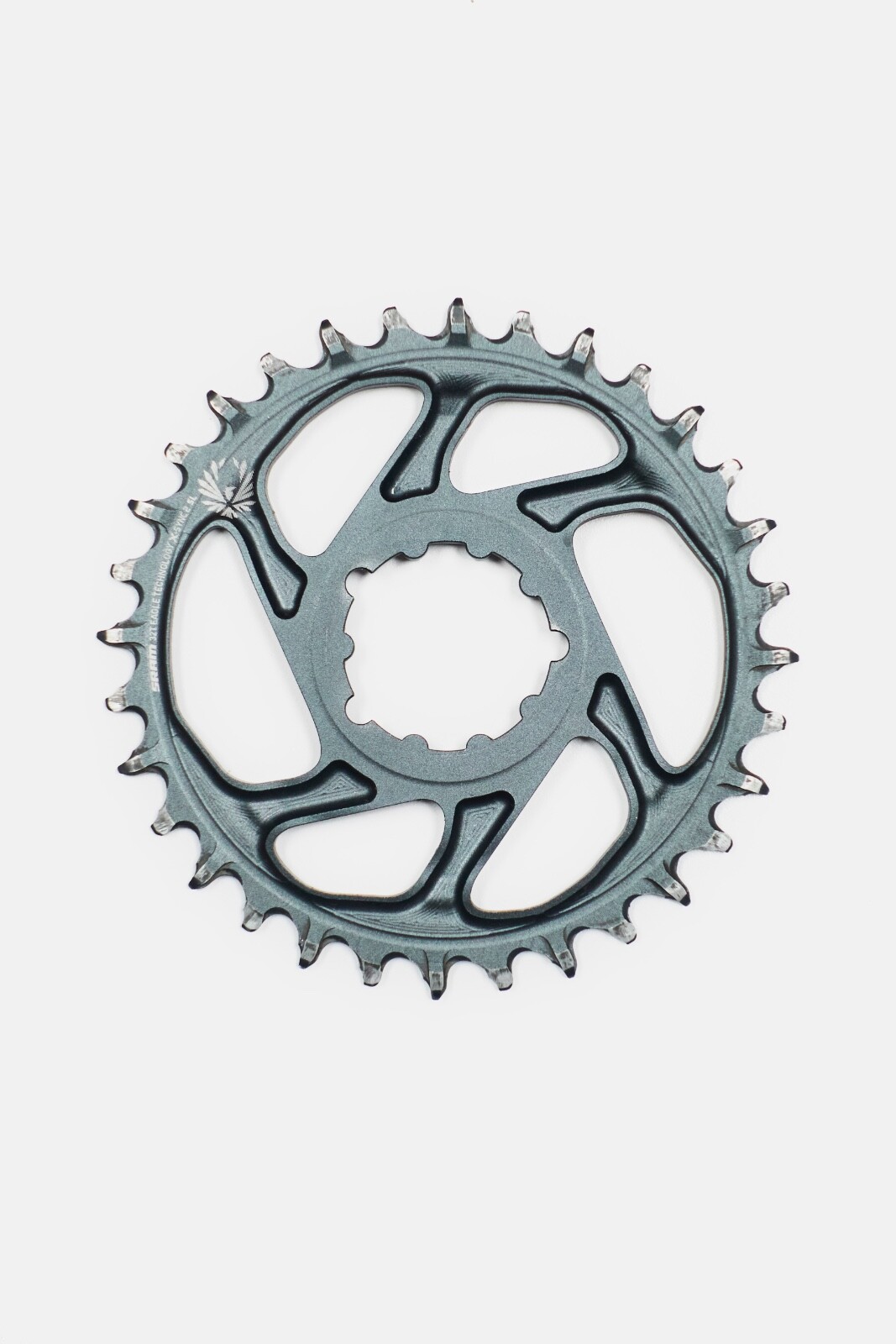 SRAM 32T Eagle X-SYNC 2 SL Direct Mount Chainring - 3mmOffset - Boost ...