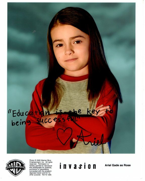 Ariel Gade Now Dark Water | Where To Watch Streaming And Online In New