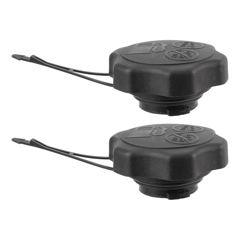 For Briggs B&S 594061 Gas Cap 675exi 725exi Fits Tank 594112 84004416 ...