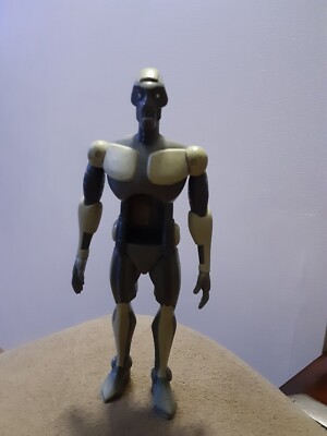 Tmnt Utrom Android Body Teenage Mutant Ninja Turtles 2003 robot tgri ...