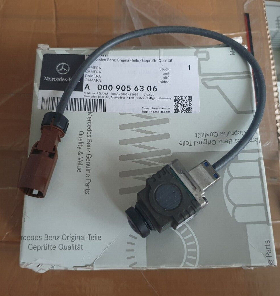 Mercedes-Benz A0009056306 for sale online | eBay