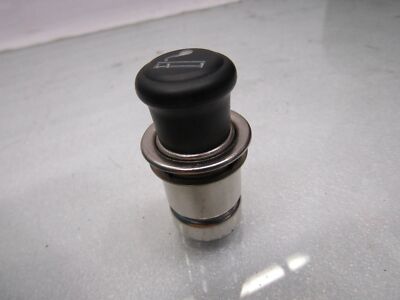 Lexus LS400 Toyota Facelift 97-00 rear cigarette lighter fag lighter | eBay