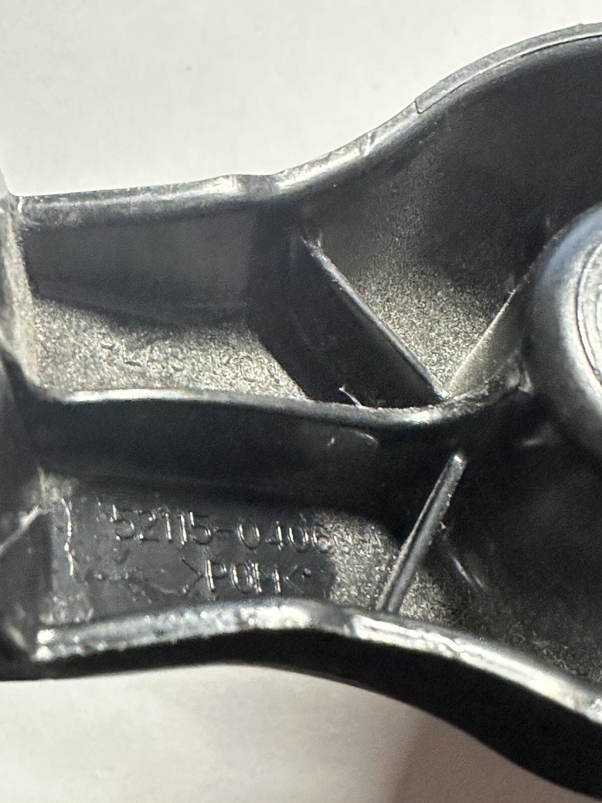 2005-2015 Toyota Tacoma Right Left Front Bumper Support Bracket 52115 ...