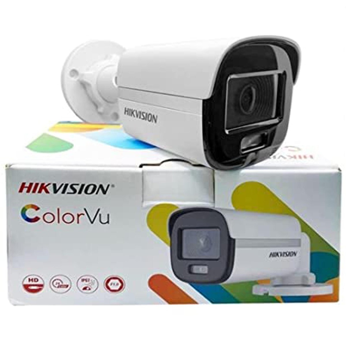Camera Hikvision Colorvu 5mp - Top 5 Video & 90 Hình ảnh Hot Nhất