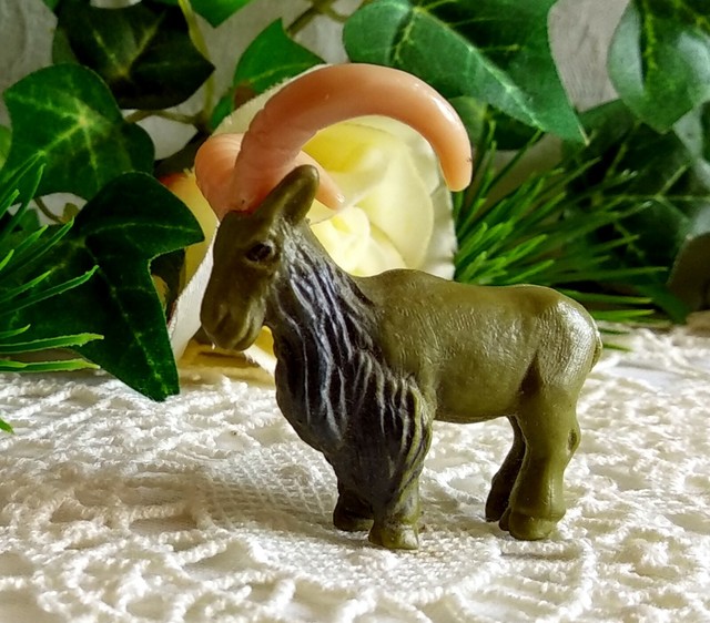 Schleich Classics #151 12021 Steinbock Variante 1 online kaufen | eBay
