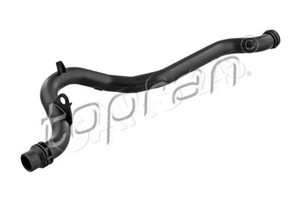 Coolant Pipe For AUDI VW A4 Avant A5 Sportback A6 A7 A8 Q5 Q7 Touareg ...