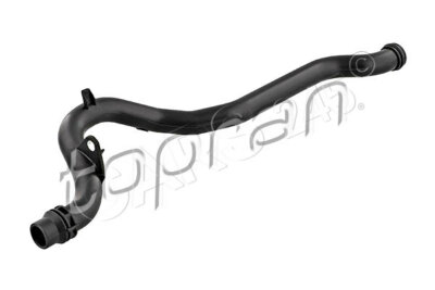 Coolant Pipe For AUDI VW A4 Avant A5 Sportback A6 A7 A8 Q5 Q7 Touareg ...