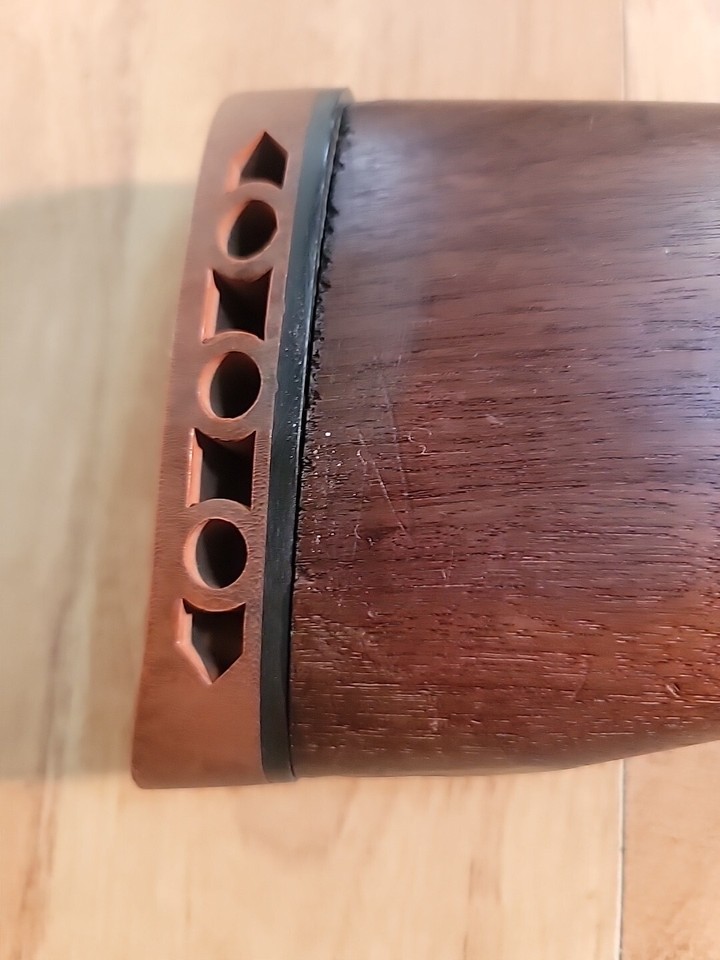 Winchester Model 97 Stock with Buttpad | eBay