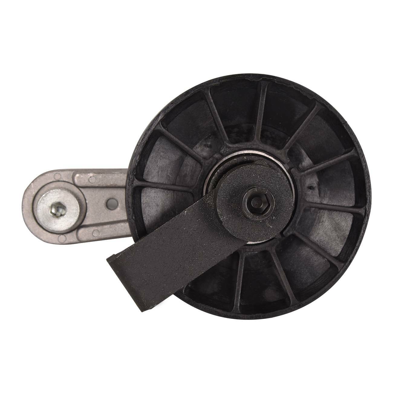 6662997 Cooling Fan Pulley Tensioner Kit Fits Bobcat 751 753 763 773 ...