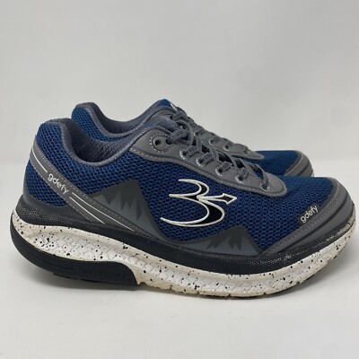 Gravity Defyer gdefy TB9024MUG-M Mesh Athletic Shoes Men's US 8 | eBay