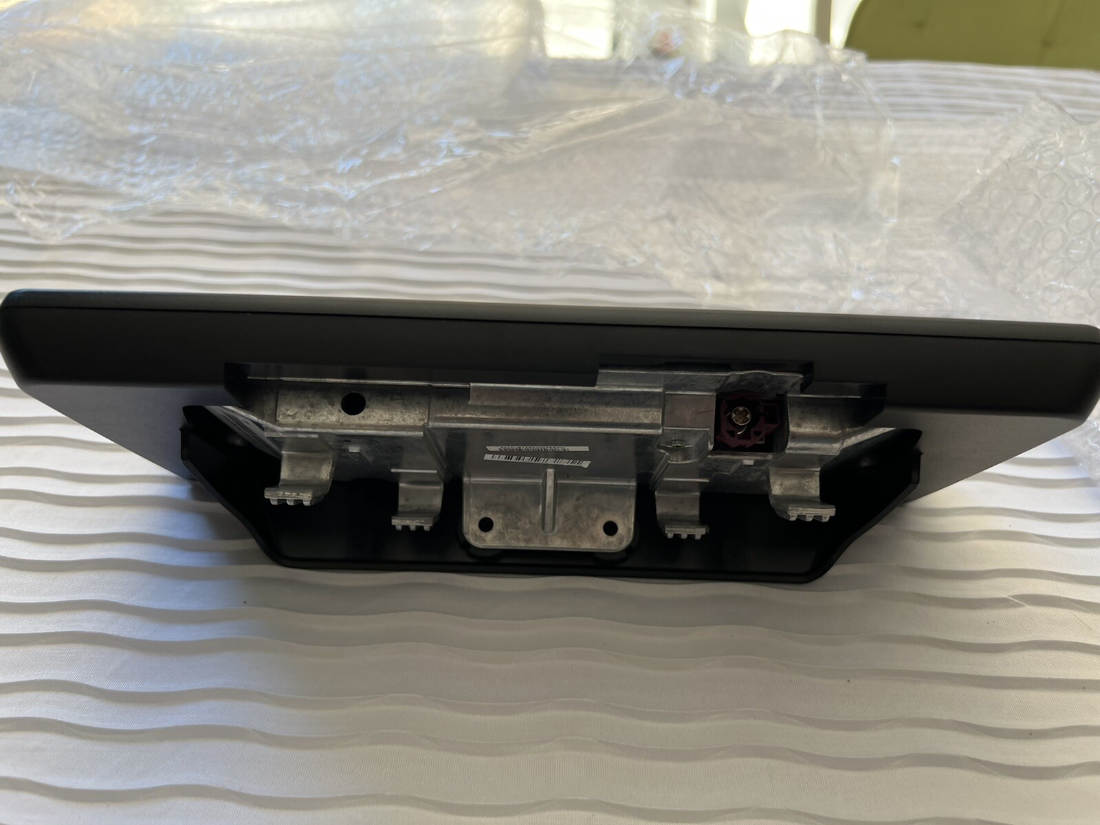 BMW i3 10.25 Inch Idrive Display Screen - Upgrade Your I3. (innolux ...