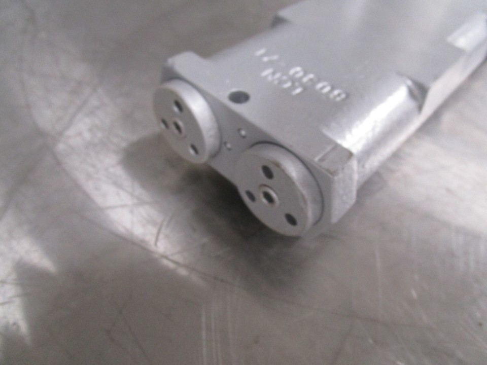 LCN 6030 Conceled Double Acting Door Closer | eBay