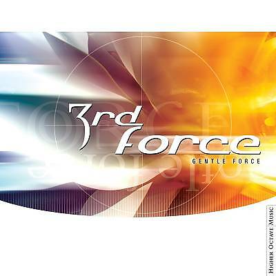 Gentle Force by 3rd Force (CD, 2002) for sale online | eBay