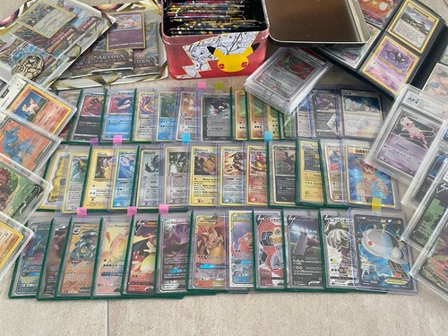 Boite Mystère Pokémon française - Mystery french pokemon box | eBay