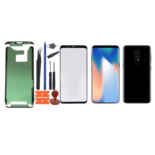 Touch-Panel Replacement For Plus Front Outer Screen Glass Lens | eBay