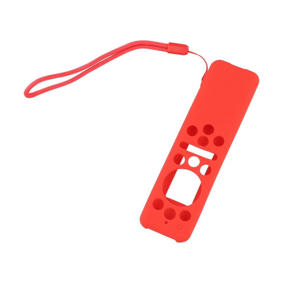 Shockproof Silicone Case for Samsung BN5901432ABN5901480L Voice Remote ...