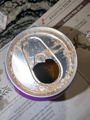 Mint Condition Fanta Grape Korea | eBay