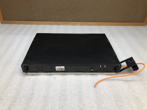 Corning Cable Systems CCH-01U Closet Connection Housing 1U F/2 Panels ...