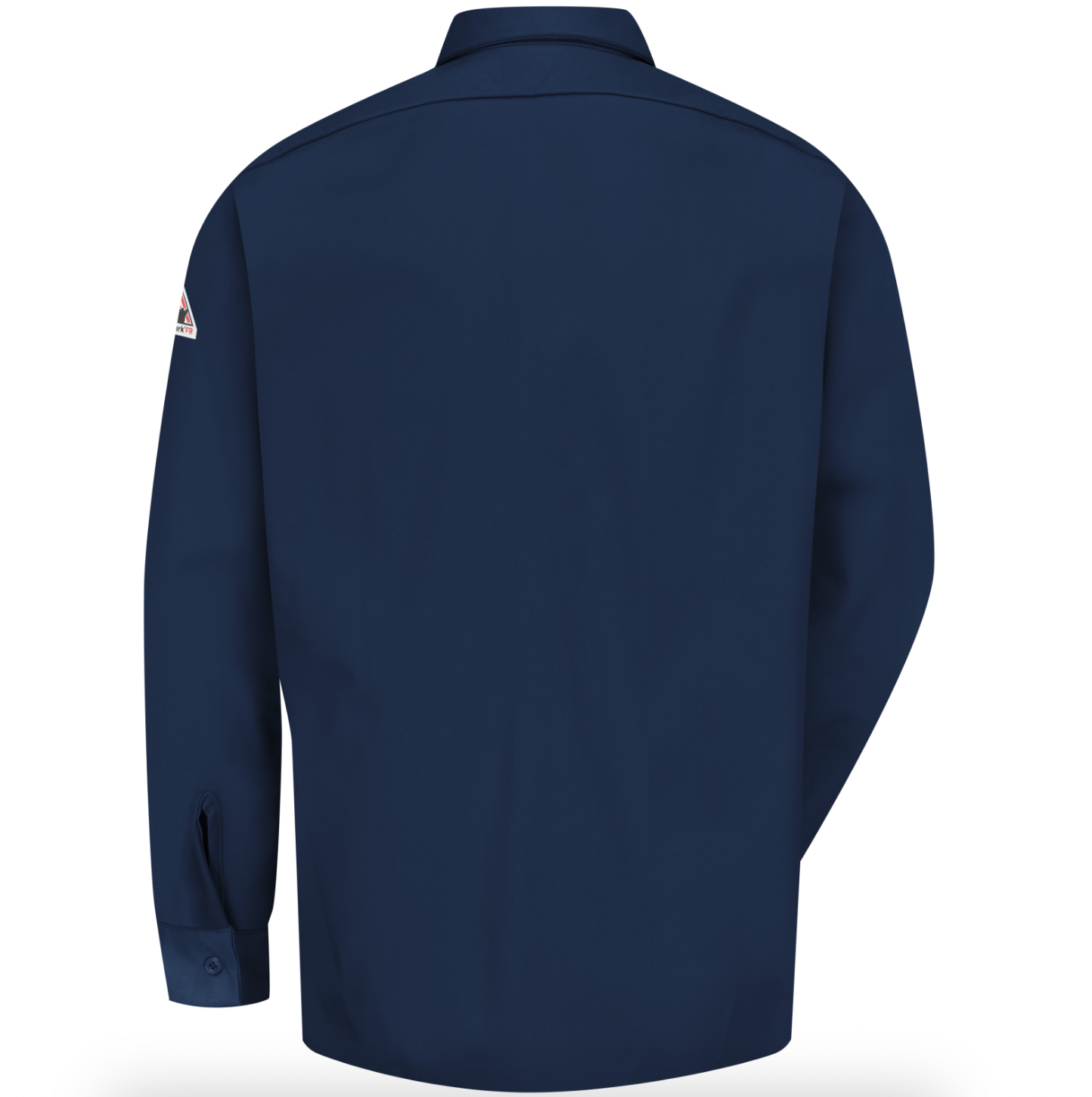 NEW BULWARK FR Mens Midweight Excel FR® Cat 2 2112 Westex Size L Long ...