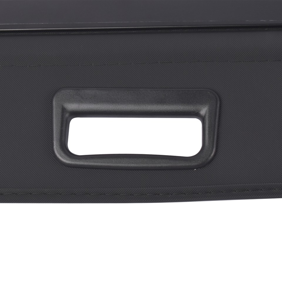 For Chevrolet Traverse 2018-2023 SUV Retractable Rear Trunk Cargo ...