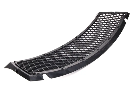 NEW BMW 3 CABRIO E46 CENTER FRONT BUMPER GRILLE 51117065469 7065469 ...