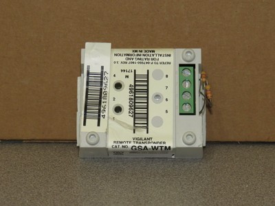 Fire Alarms - Mirtone