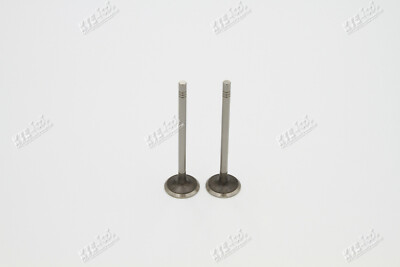 2.0L Tdi Common-Rail Soupapes D'Échappement 2x VW Audi 03L109611 Cffa ...