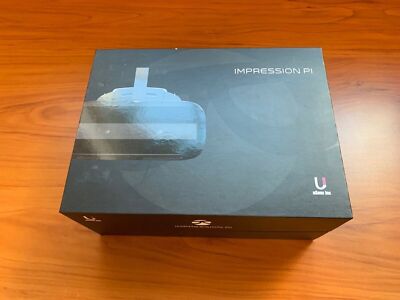 uSens Inc Impression PI VR Headset | eBay