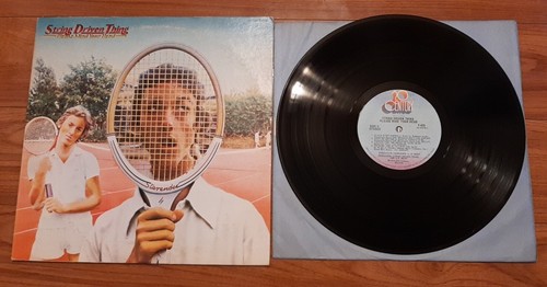 String Driven Thing promo LP Please Mind Your Head 1974 20th Century T-470 ex | eBay