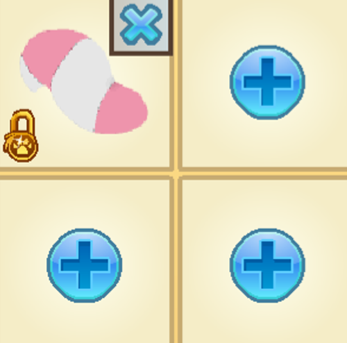 Animal Jam Classic AJ AJC You-Choose Raccoon Tails (Read Description ...