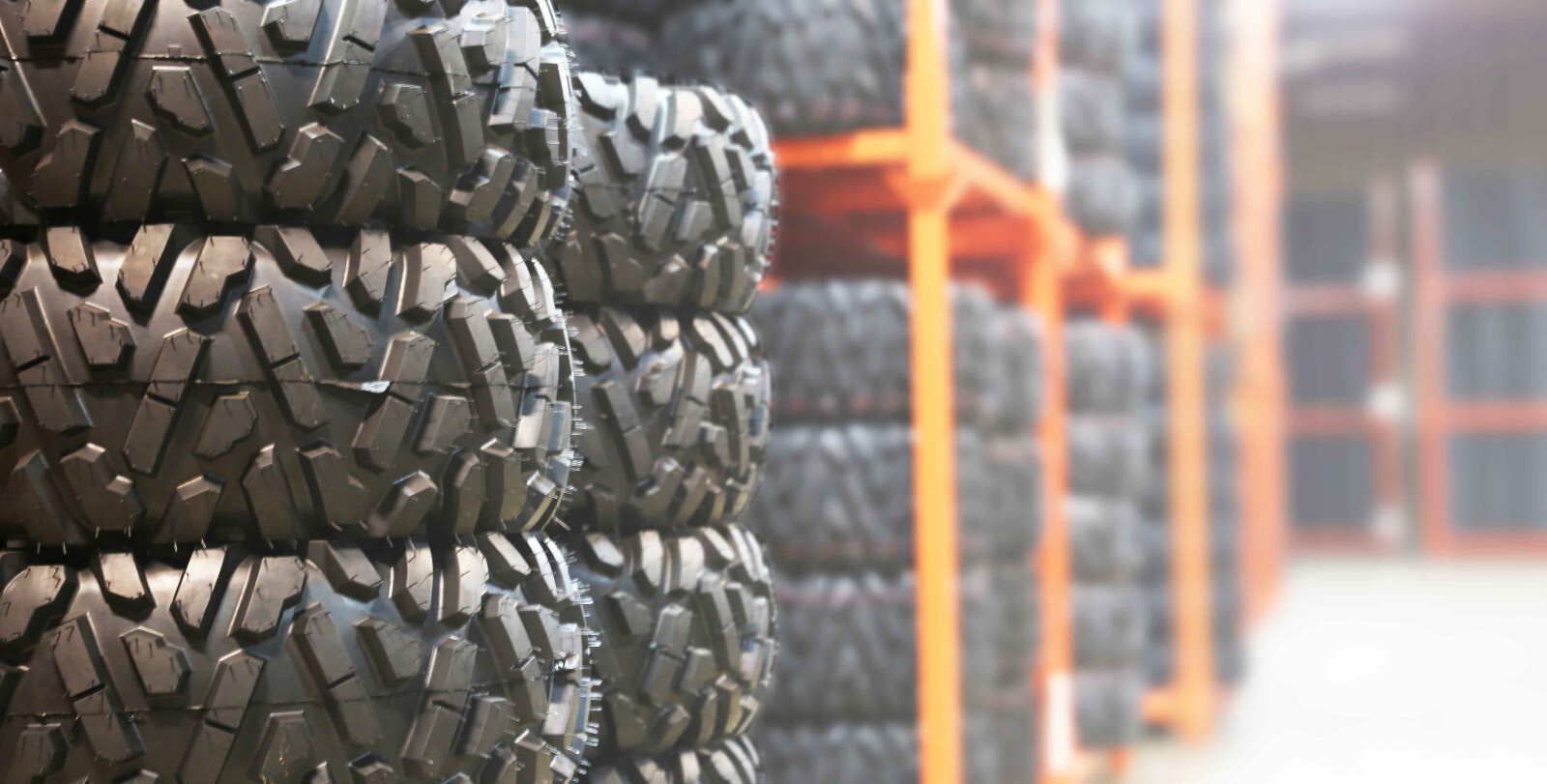 4 ATV Tires 27x10-12 27x10x12 Front 27x12-12 27x12x12 Rear 6PR 10380/ ...